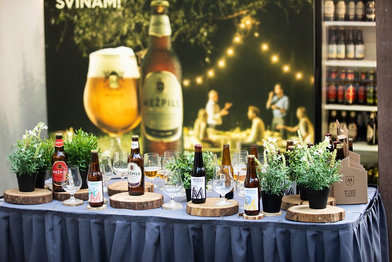 Kā ir mainījies alus patēriņš Latvijā, horeca - Horeca.lv